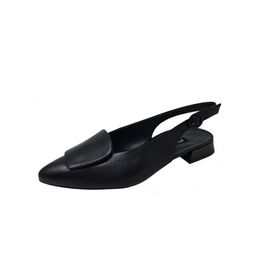 Paul Green Slingpumps in Schwarz | Gr.: 39
