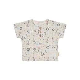 Sterntaler Hemd Safari in ecru | Gr.: 86