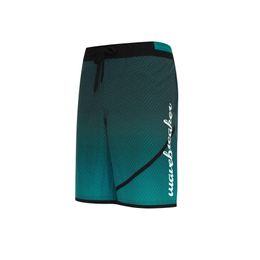 wavebreaker Shorts in gr&uuml;n | Gr.: S