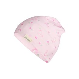 Sterntaler Beanie Hasen in rose | Gr.: 41 cm