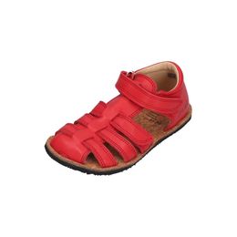 KOEL Sandalen ARIN NAPPA in rot | Gr.: 22