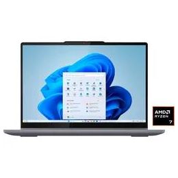 Lenovo Notebook "IdeaPad Slim 5 16AKP10", grau (luna grau), 24 GB RAM 1.000 GB SSD, RyzenTM AI 7, Windows11Home, Notebooks