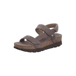 Panama Jack Sandalette in gr&uuml;n | Gr.: 39