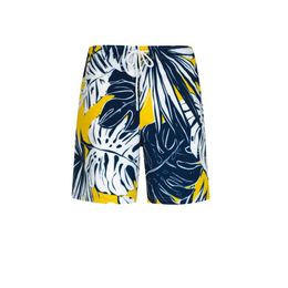 wavebreaker Shorts in gelb | Gr.: XXL