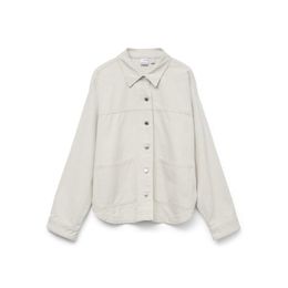 V&eacute;ro Moda Vero Moda Jeansjacke in birch | Gr.: S