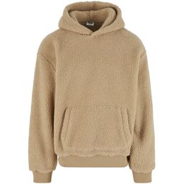 Urban Classics Sweat & Fleece - Hoody in unionbeige | Gr.: S