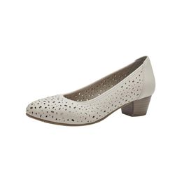Jana Pumps in beige | Gr.: 40