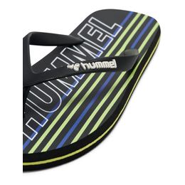 Hummel Badeschuh "Flip Flop 1.0" in Grau | Gr.: 39