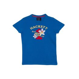Hackett London Shirt in Blue | Gr.: 11-12 Jahre