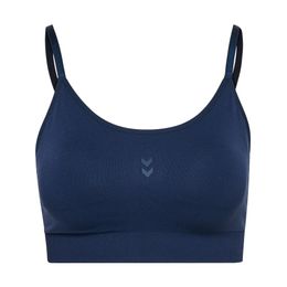 Hummel Top Hmlflow Multisport Damen in DRESS BLUES | Gr.: XL
