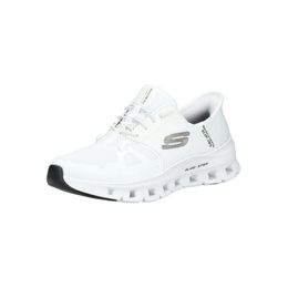 Skechers Sneaker in Wei&szlig;/Wei&szlig; | Gr.: 40