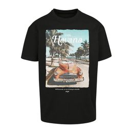 Mister Tee T-Shirt in black | Gr.: S