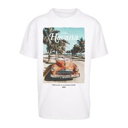 Mister Tee T-Shirt in white | Gr.: M