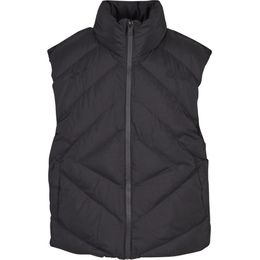 2Y Premium Outerwear - Vests in black | Gr.: S