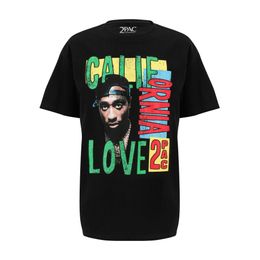 Mister Tee T-Shirt in black | Gr.: S