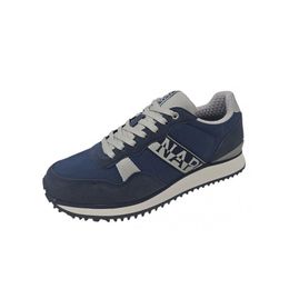 Napapijri Sneaker Cosmos in Blau | Gr.: 43
