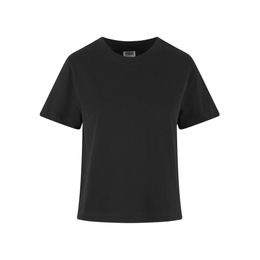 Urban Classics T-Shirts in black | Gr.: S