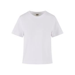 Urban Classics T-Shirts in white | Gr.: XL