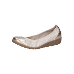 Caprice Ballerinas in Vanilla | Gr.: 39