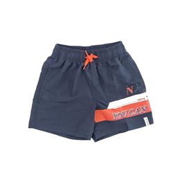 wavebreaker Shorts in nachtblau | Gr.: 116