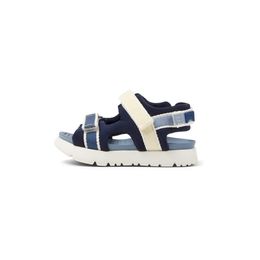 Camper Sandalen " Oruga " in Dunkelblau | Gr.: 23