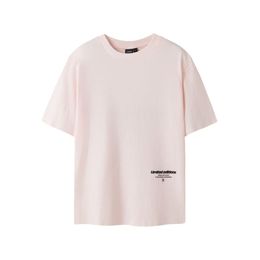 name it T-Shirt in Pink Marshmallow | Gr.: 134/140