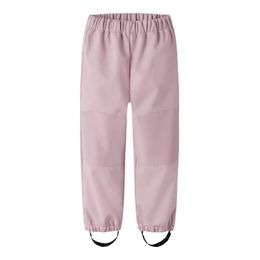 name it Softshellhose in Keepsake Lilac | Gr.: 86