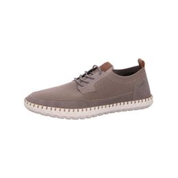 Rieker Slipper in Grau | Gr.: 45