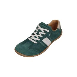 KOEL Sneaker Low ILA SUEDE 3.0 in gr&uuml;n | Gr.: 40
