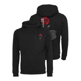 Mister Tee Sweat & Fleece - Hoody in black | Gr.: XL