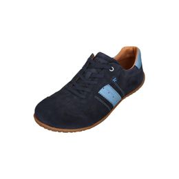 KOEL Sneaker Low ILO SUEDE 3.0 in blau | Gr.: 45