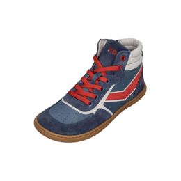 KOEL Sneaker High DANISH NAPPA in bunt | Gr.: 37