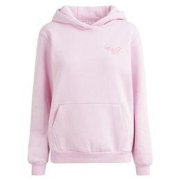 Mister Tee Sweat & Fleece - Hoody in softpink | Gr.: S