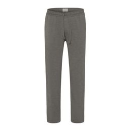 Hanro Pyjamahose Casuals in stone melange | Gr.: L