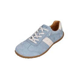 KOEL Sneaker Low ILO SUEDE 3.0 in blau | Gr.: 45