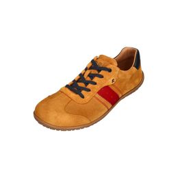 KOEL Sneaker Low ILO SUEDE 3.0 in braun | Gr.: 45