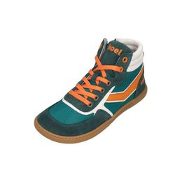 KOEL Sneaker High DANISH NAPPA in bunt | Gr.: 36