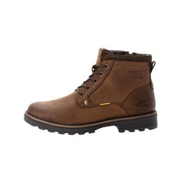 Camel Active Schn&uuml;rboot in braun | Gr.: 40