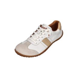 KOEL Sneaker Low ILA NAPA SUEDE 3.0 in wei&szlig; | Gr.: 38