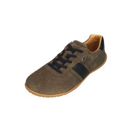 KOEL Sneaker Low ILO SUEDE 3.0 in gr&uuml;n | Gr.: 44