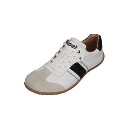 KOEL Sneaker Low ILO NAPA SUEDE 3.0 in wei&szlig; | Gr.: 45