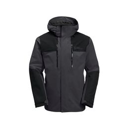 Jack Wolfskin JASPER 2L JKT M in Anthrazit051 | Gr.: M