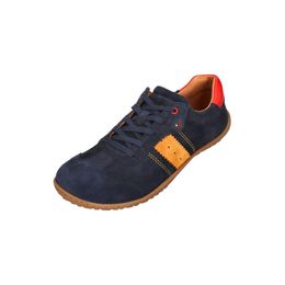KOEL Sneaker Low ILA SUEDE 3.0 in blau | Gr.: 38