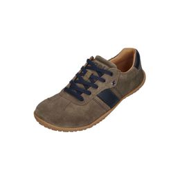 KOEL Sneaker Low ILA SUEDE 3.0 in gr&uuml;n | Gr.: 38