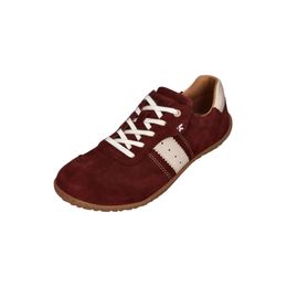 KOEL Sneaker Low ILA SUEDE 3.0 in rot | Gr.: 39