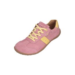 KOEL Sneaker Low ILA SUEDE 3.0 in rosa | Gr.: 39