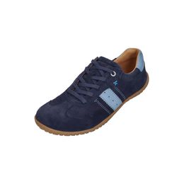 KOEL Sneaker Low ILA SUEDE 3.0 in blau | Gr.: 38