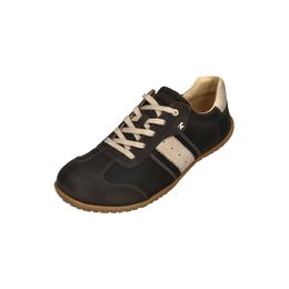 KOEL Sneaker Low ILO SUEDE 3.0 in braun | Gr.: 45