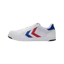 Hummel Sneaker in Wei&szlig; | Gr.: 43