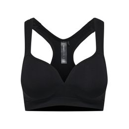 Only Play Sport-BH in Black 1 | Gr.: L